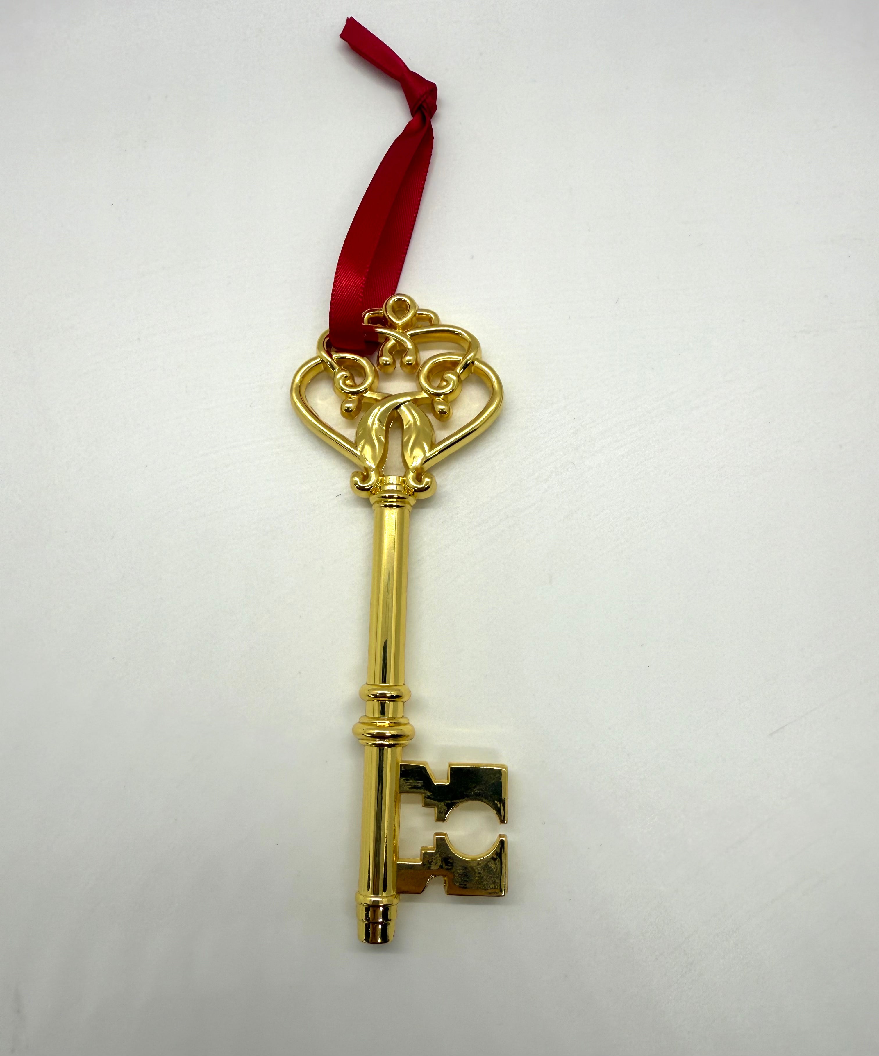 Wealth Key for Money Luck - 7416 – World Of Feng Shui USA