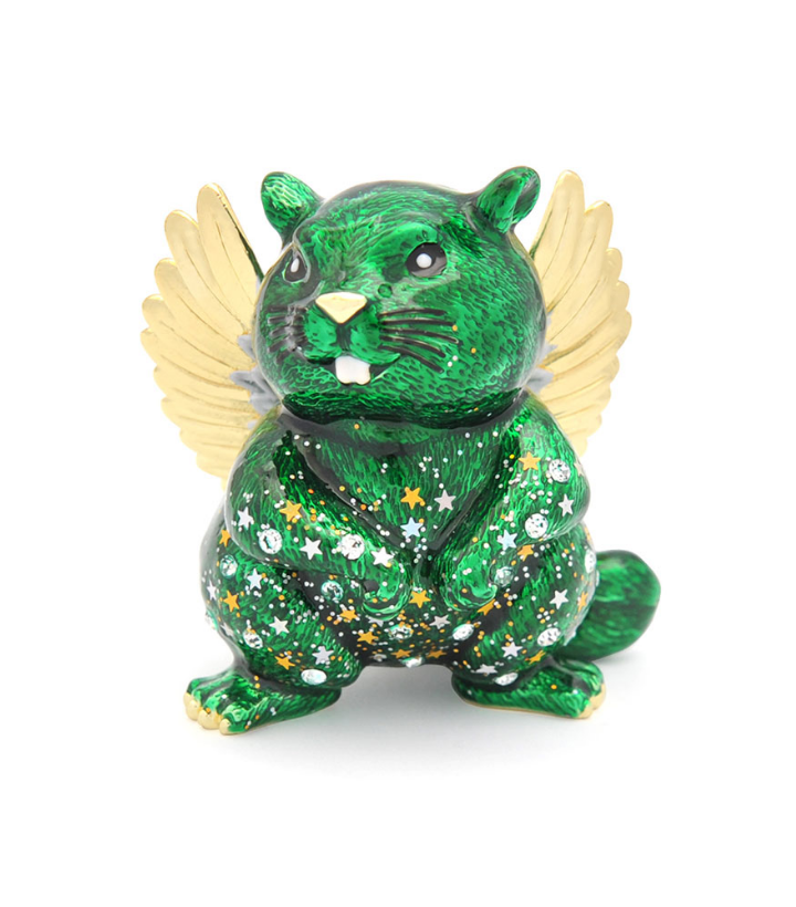 Sky Beaver – World Of Feng Shui USA