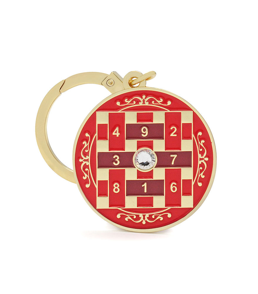 Perfect Ten Amulet (7600) – World Of Feng Shui USA
